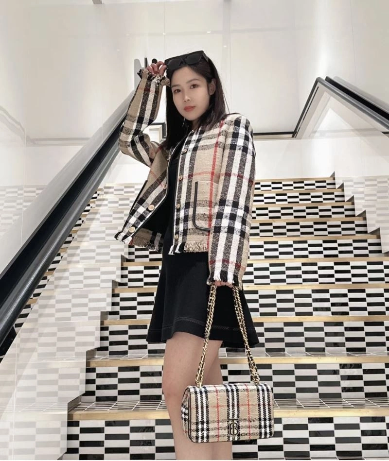 Real Burberry Satchel Bags