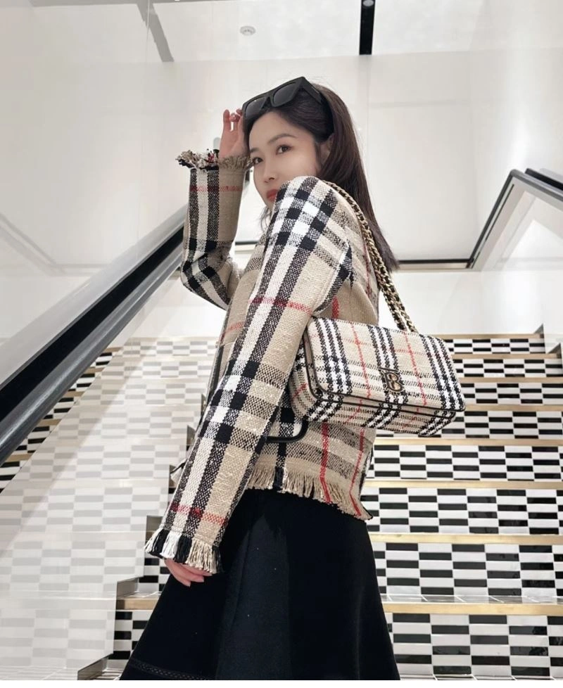 Real Burberry Satchel Bags