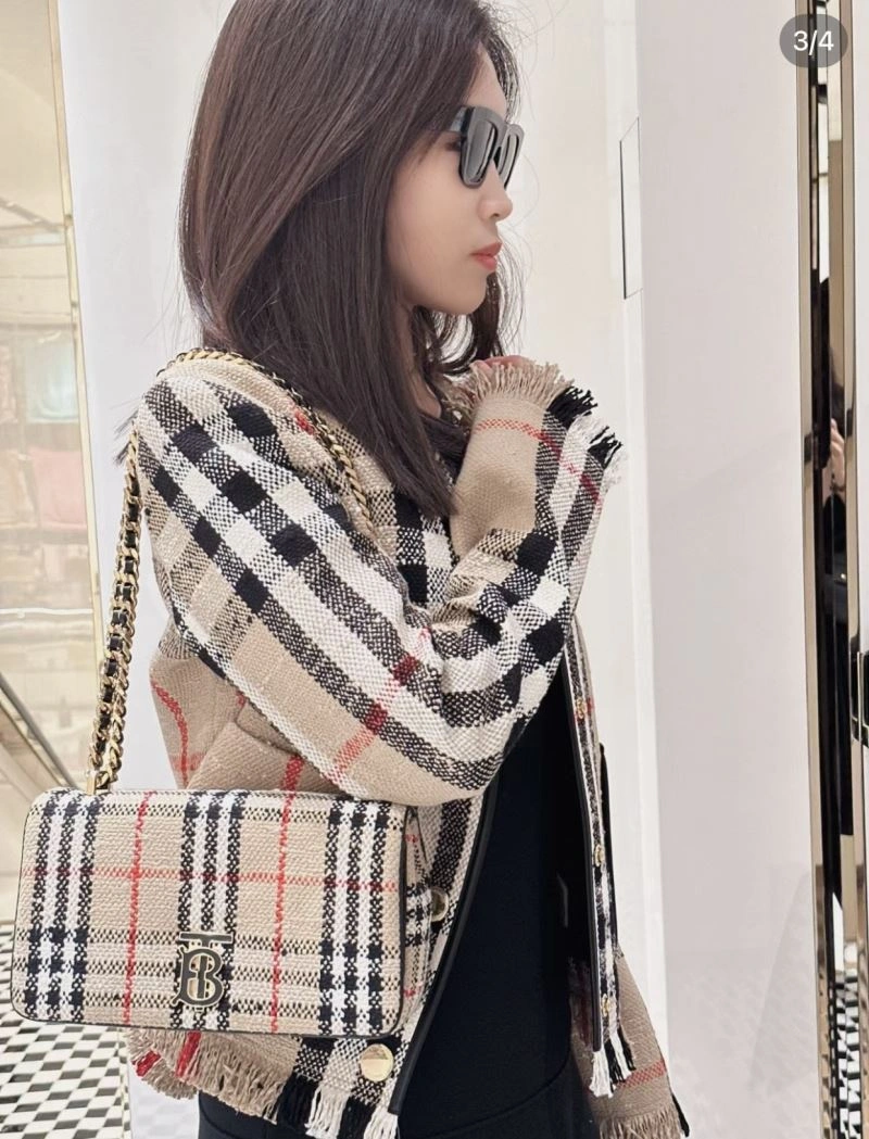 Real Burberry Satchel Bags