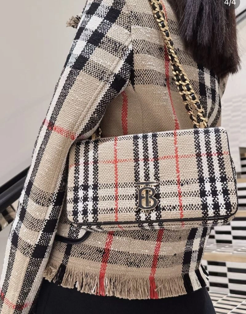 Real Burberry Satchel Bags