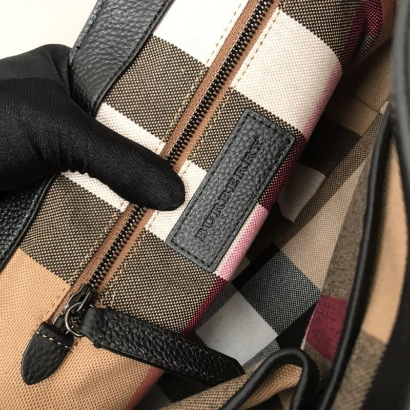 Reasonably priced Burberry Satchel Bags