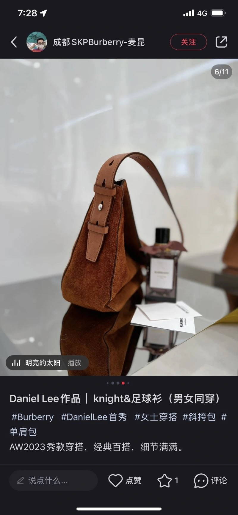 Reasonably priced Burberry Satchel Bags