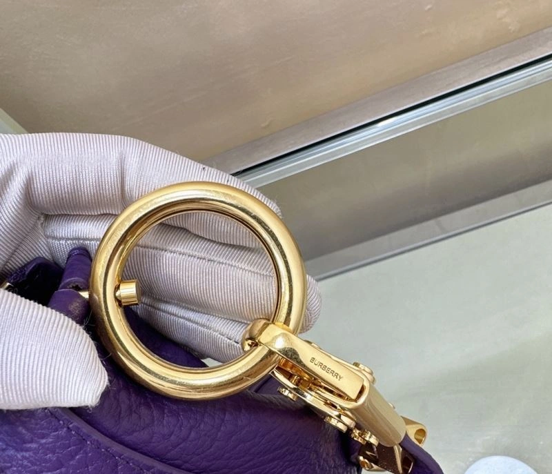 Value-priced Burberry Satchel Bags