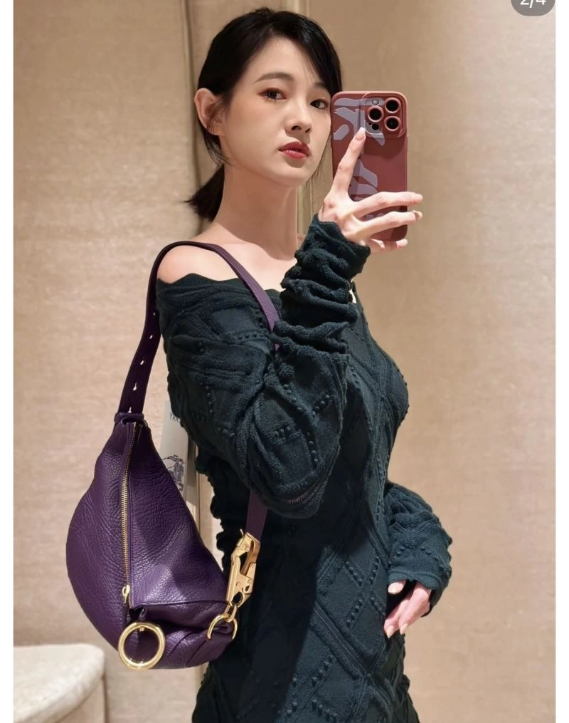 Value-priced Burberry Satchel Bags