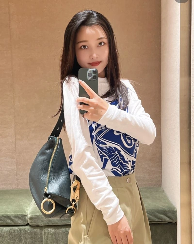 Value-priced Burberry Satchel Bags