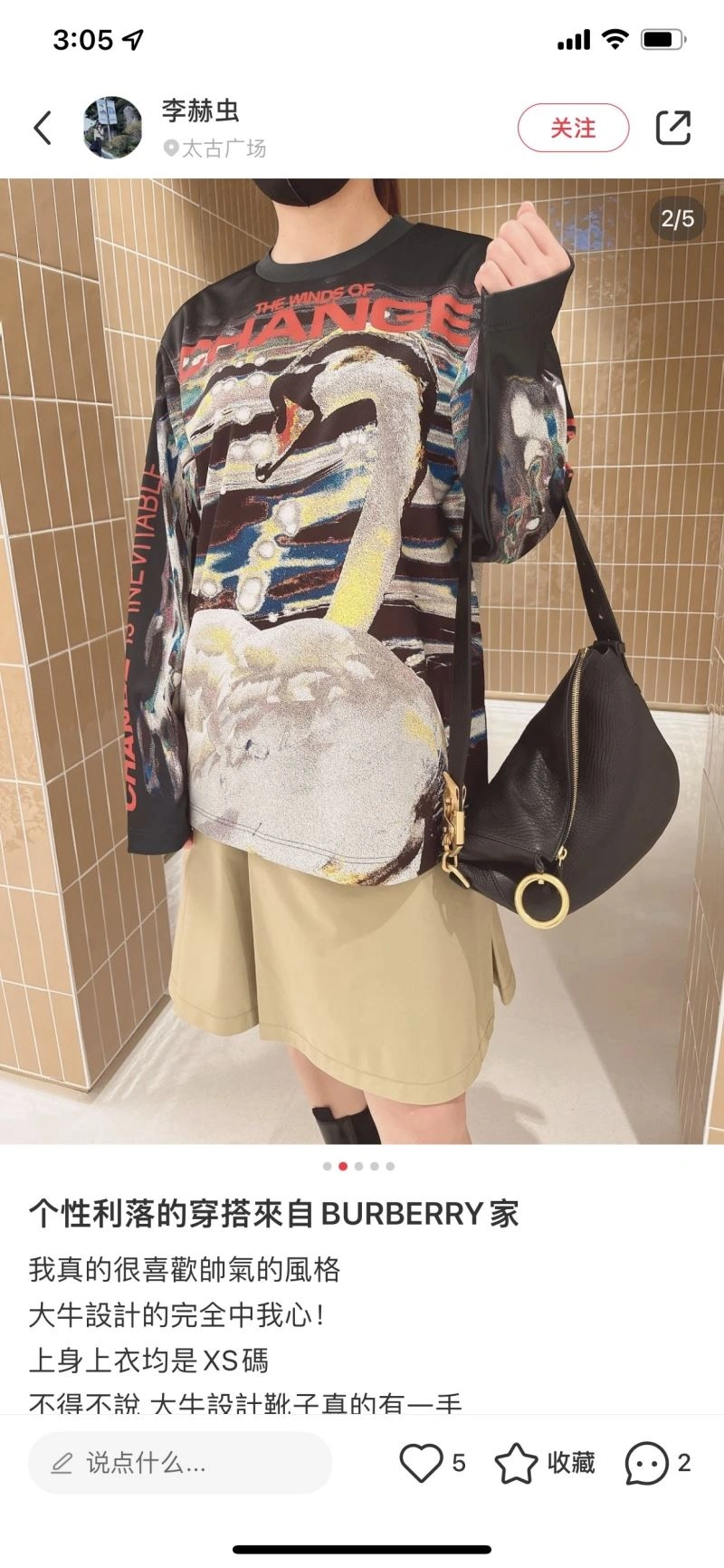 Value-priced Burberry Satchel Bags