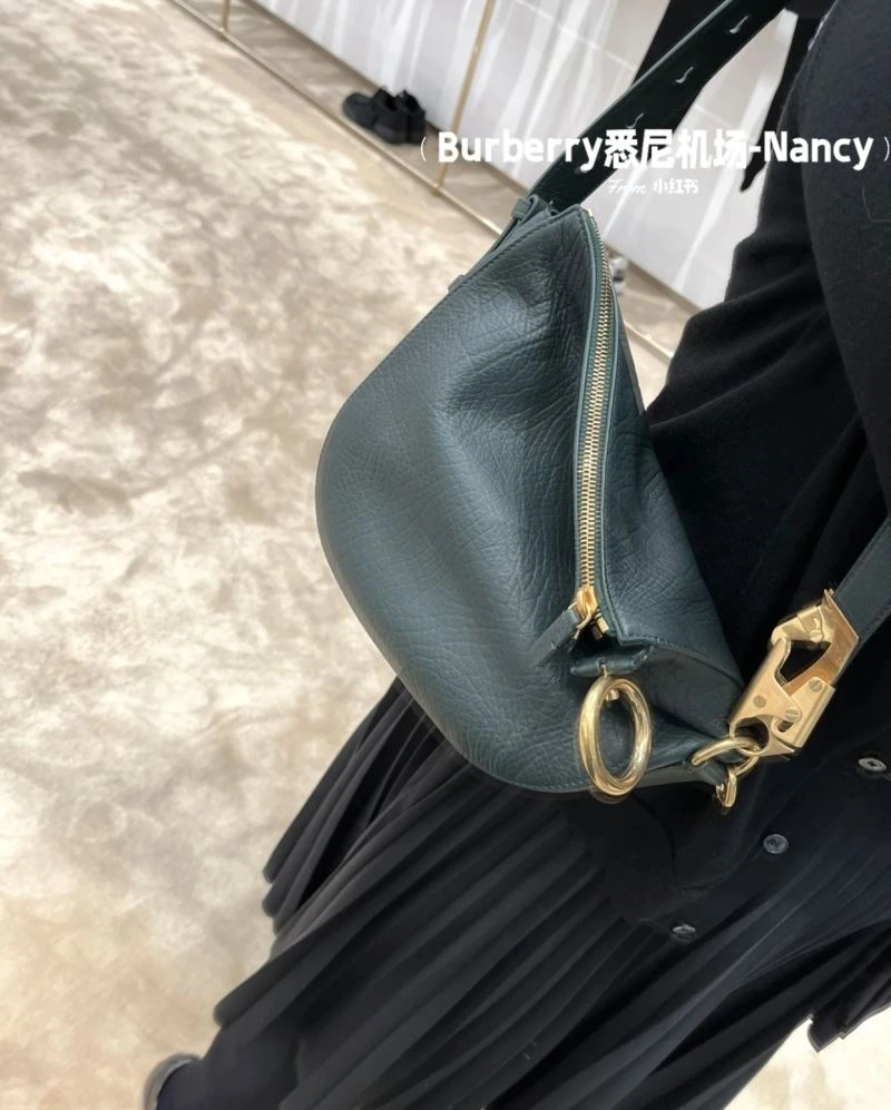 Value-priced Burberry Satchel Bags