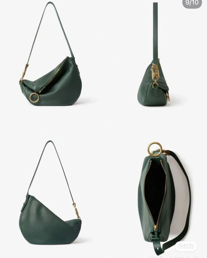 Value-priced Burberry Satchel Bags