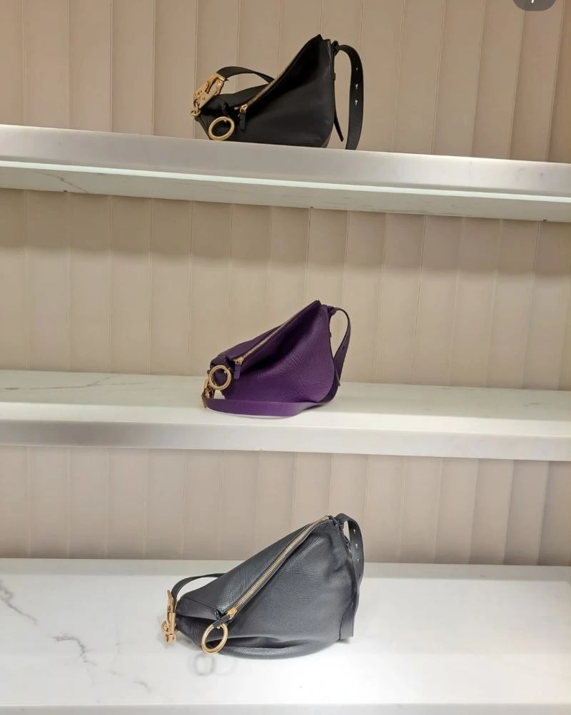 Value-priced Burberry Satchel Bags