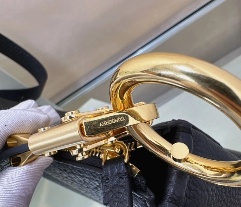 Reasonably priced Burberry Satchel Bags