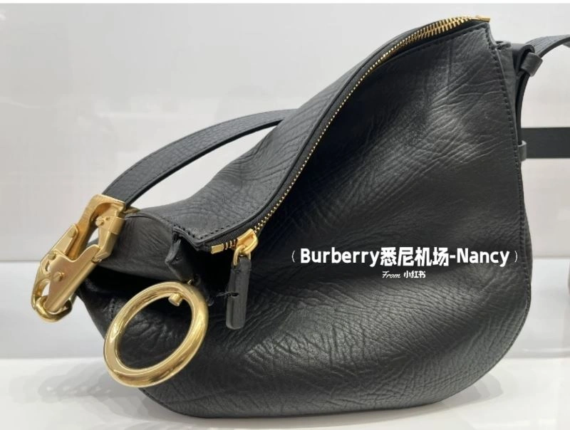 Reasonably priced Burberry Satchel Bags