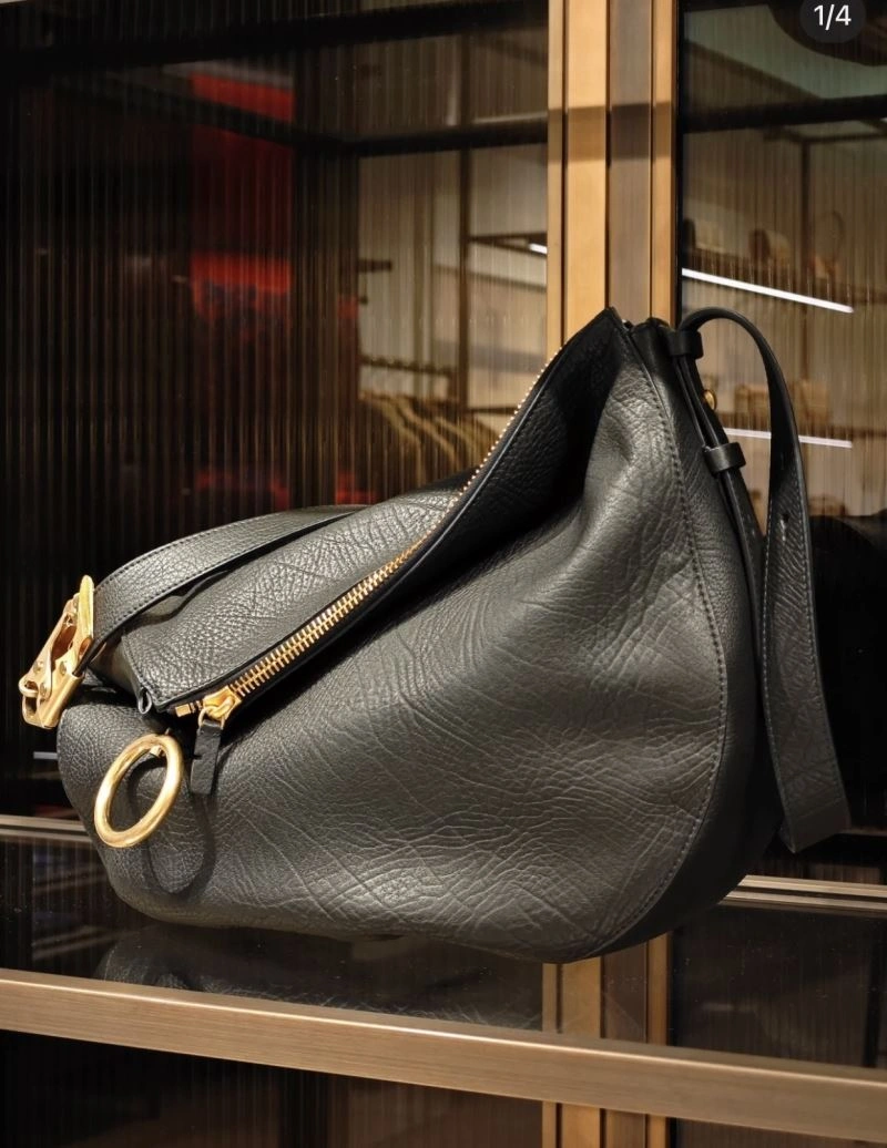 Reasonably priced Burberry Satchel Bags