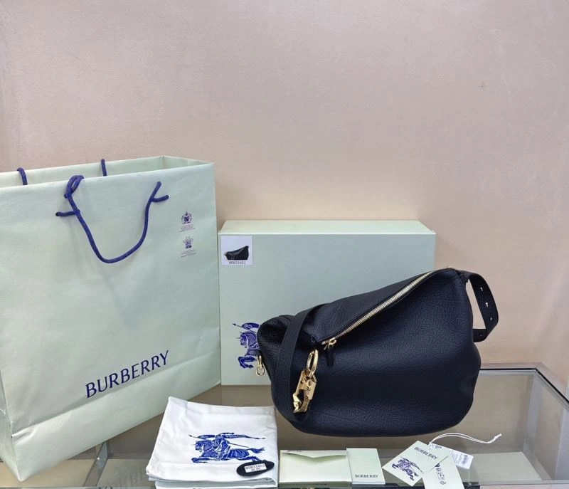 Low-cost Burberry Satchel Bags