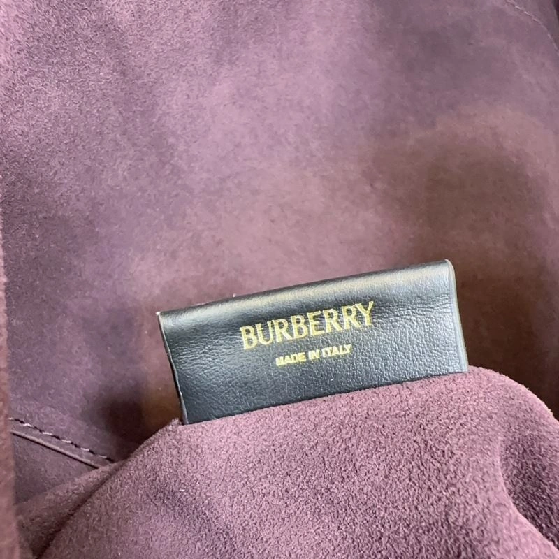 Low-cost Burberry Satchel Bags