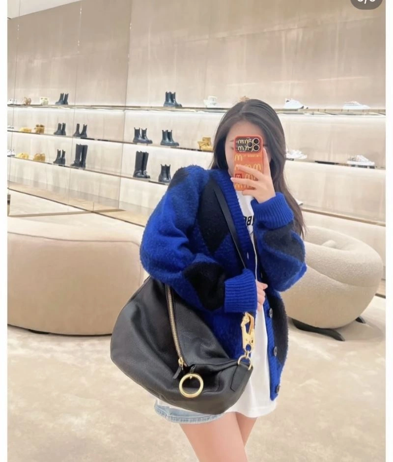 Low-cost Burberry Satchel Bags