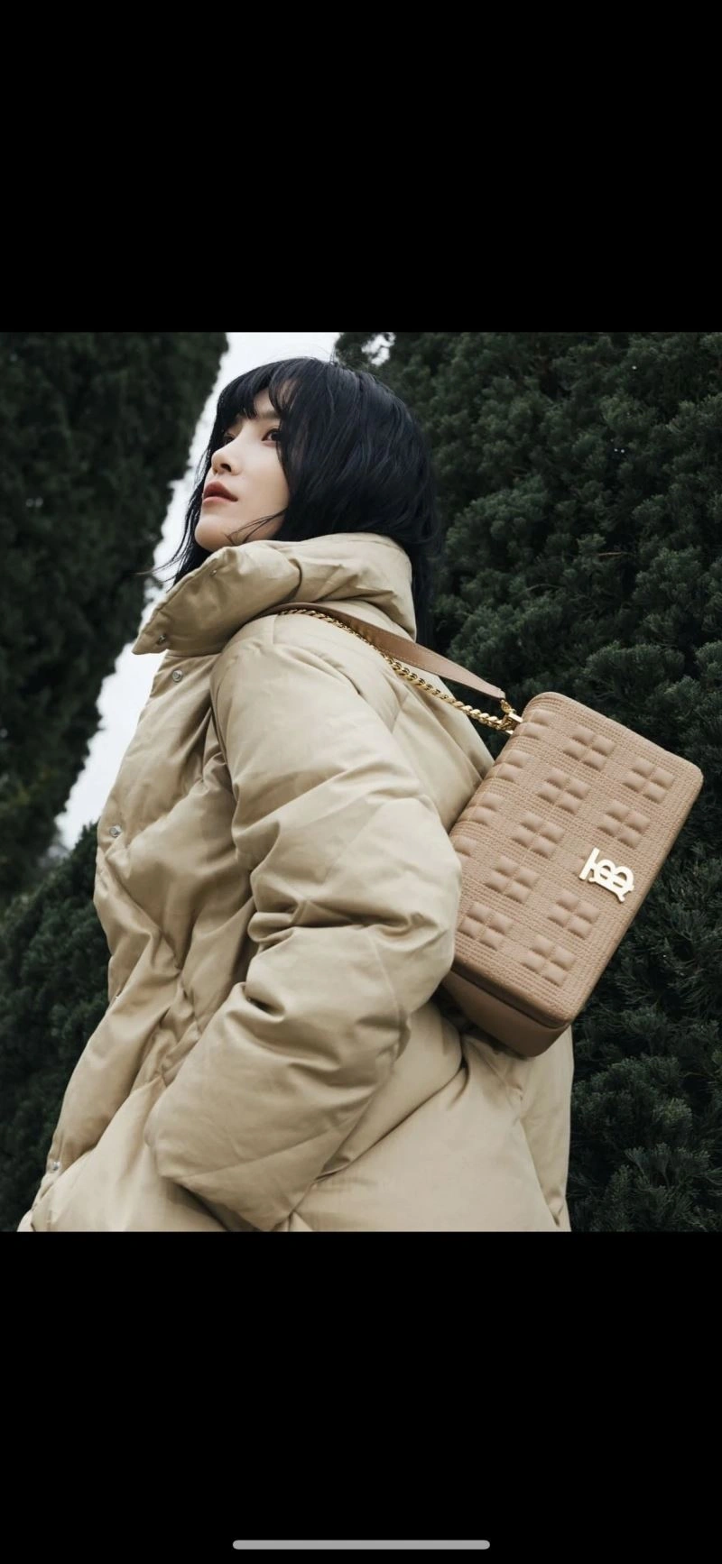 Bargain Burberry Satchel Bags