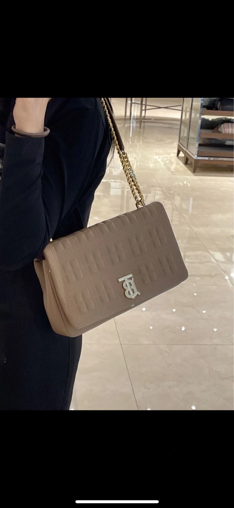Bargain Burberry Satchel Bags