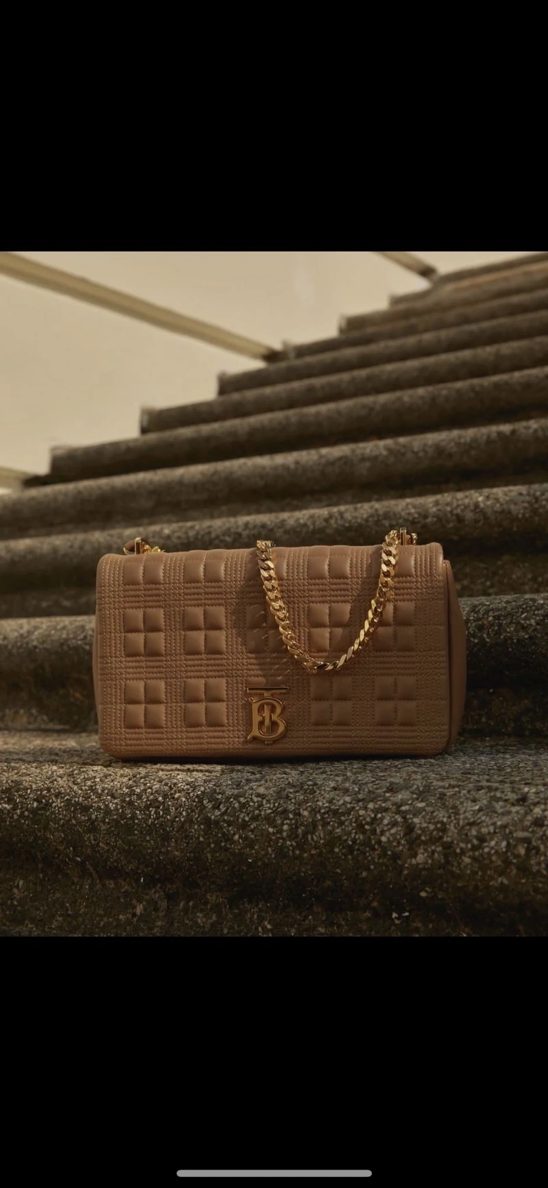 Bargain Burberry Satchel Bags