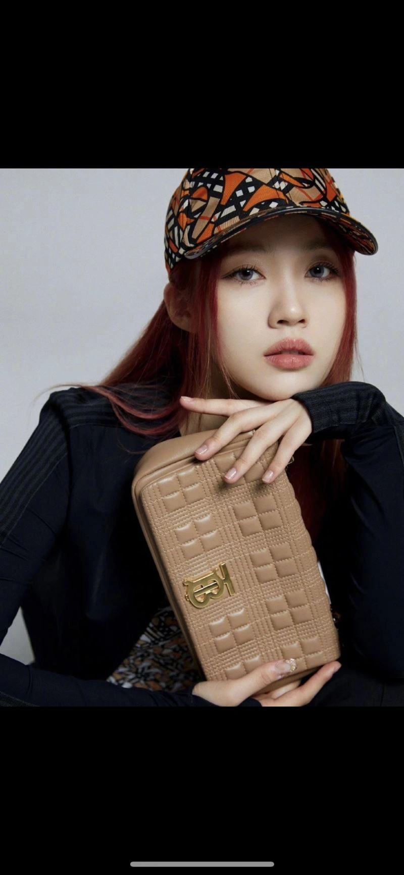 Inexpensive Burberry Satchel Bags