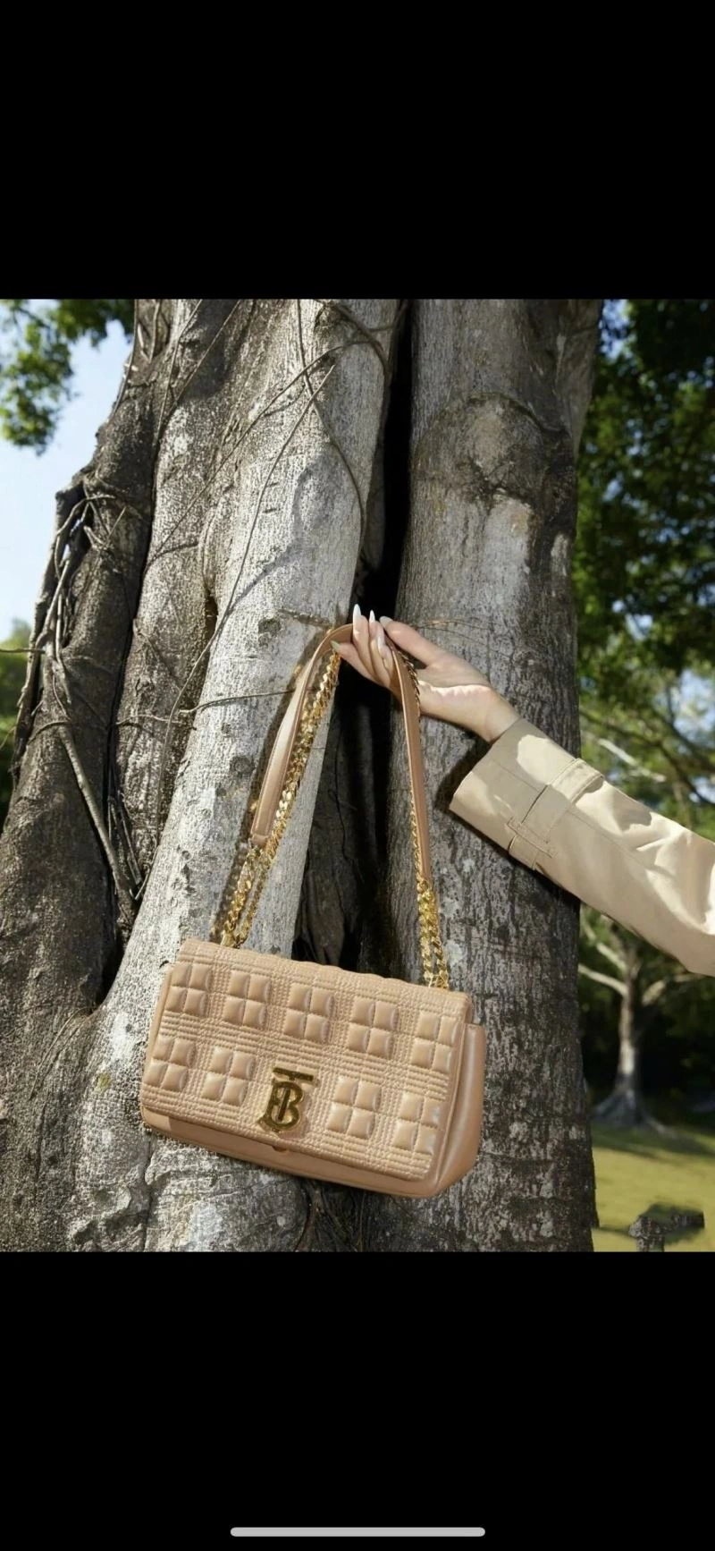 Inexpensive Burberry Satchel Bags
