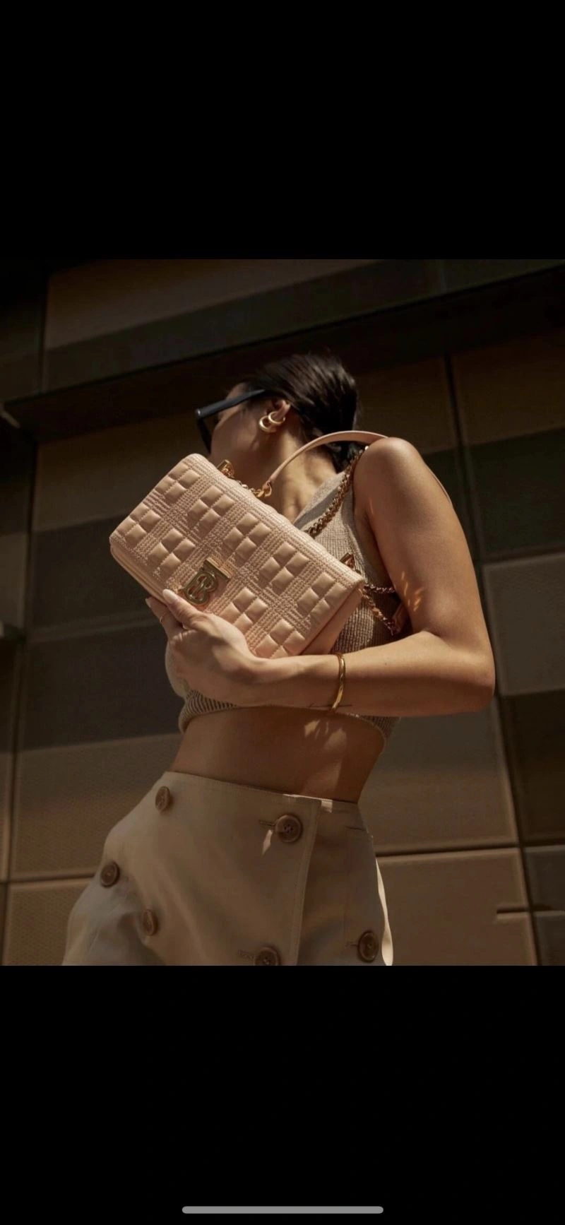 Inexpensive Burberry Satchel Bags