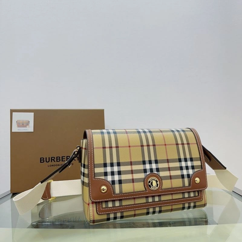 High accuracy Burberry Satchel Bags