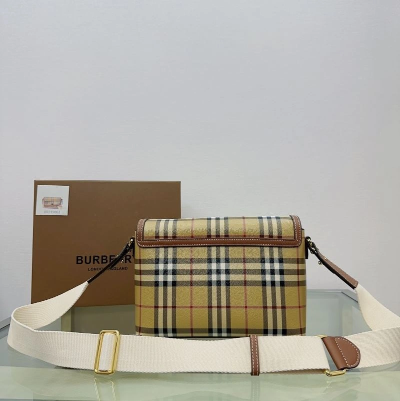 High accuracy Burberry Satchel Bags