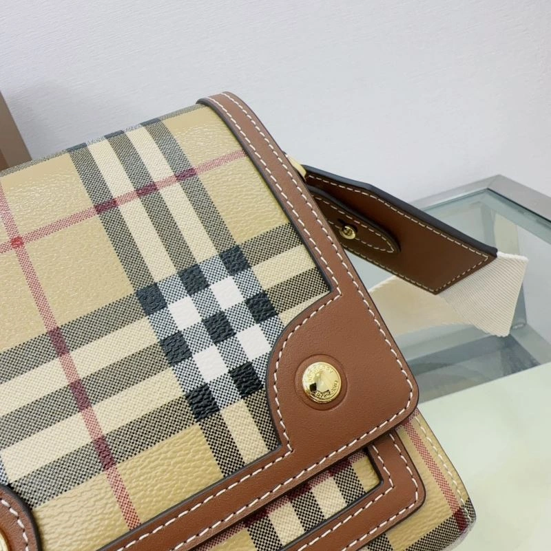 High accuracy Burberry Satchel Bags