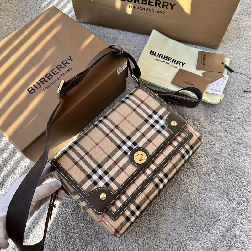 Affordable Burberry Satchel Bags