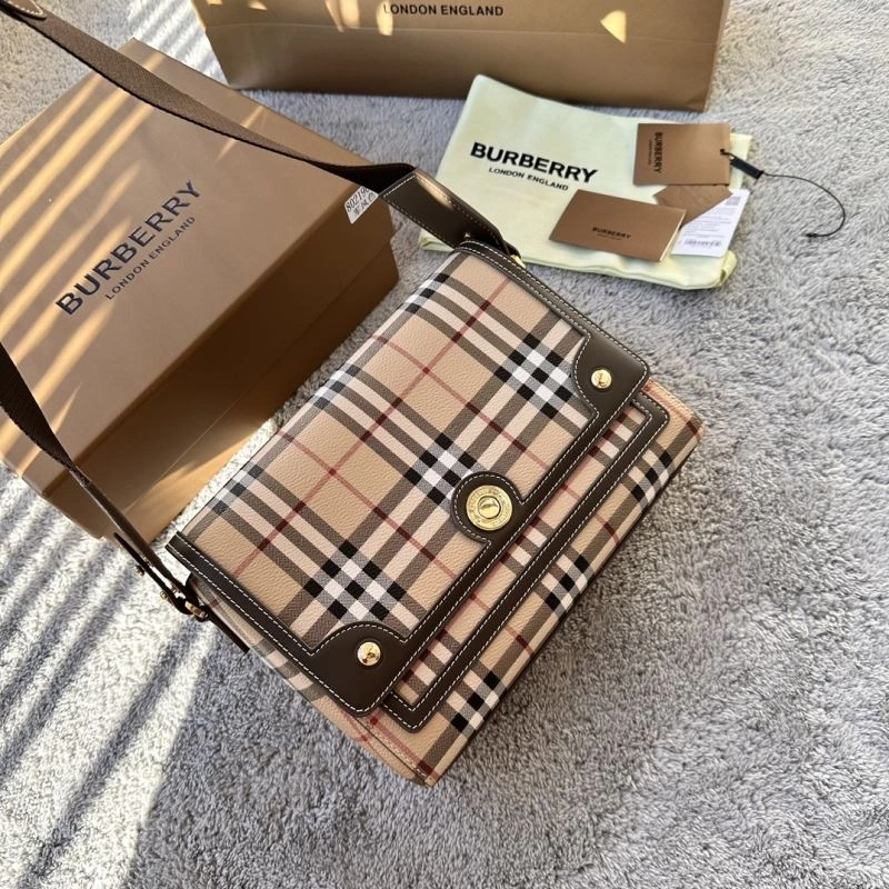 Affordable Burberry Satchel Bags