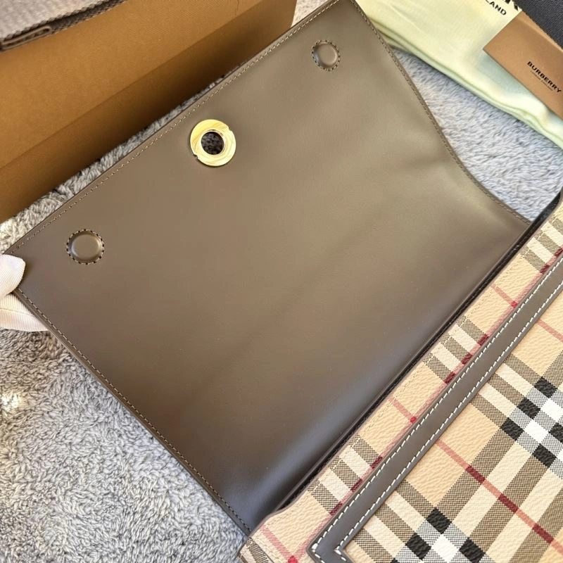 Affordable Burberry Satchel Bags