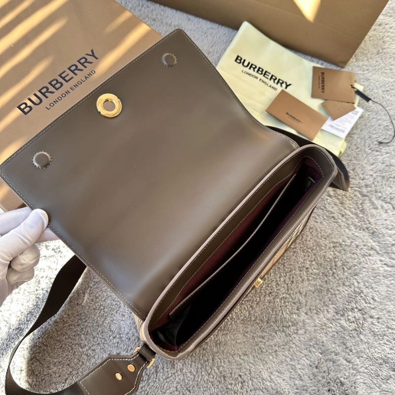Affordable Burberry Satchel Bags