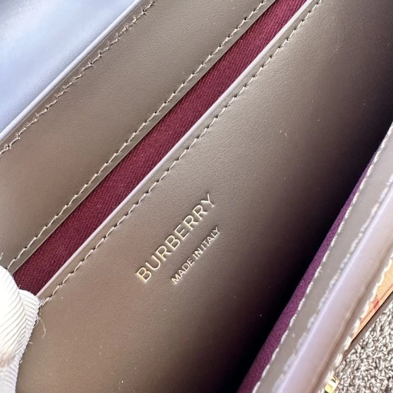 Affordable Burberry Satchel Bags