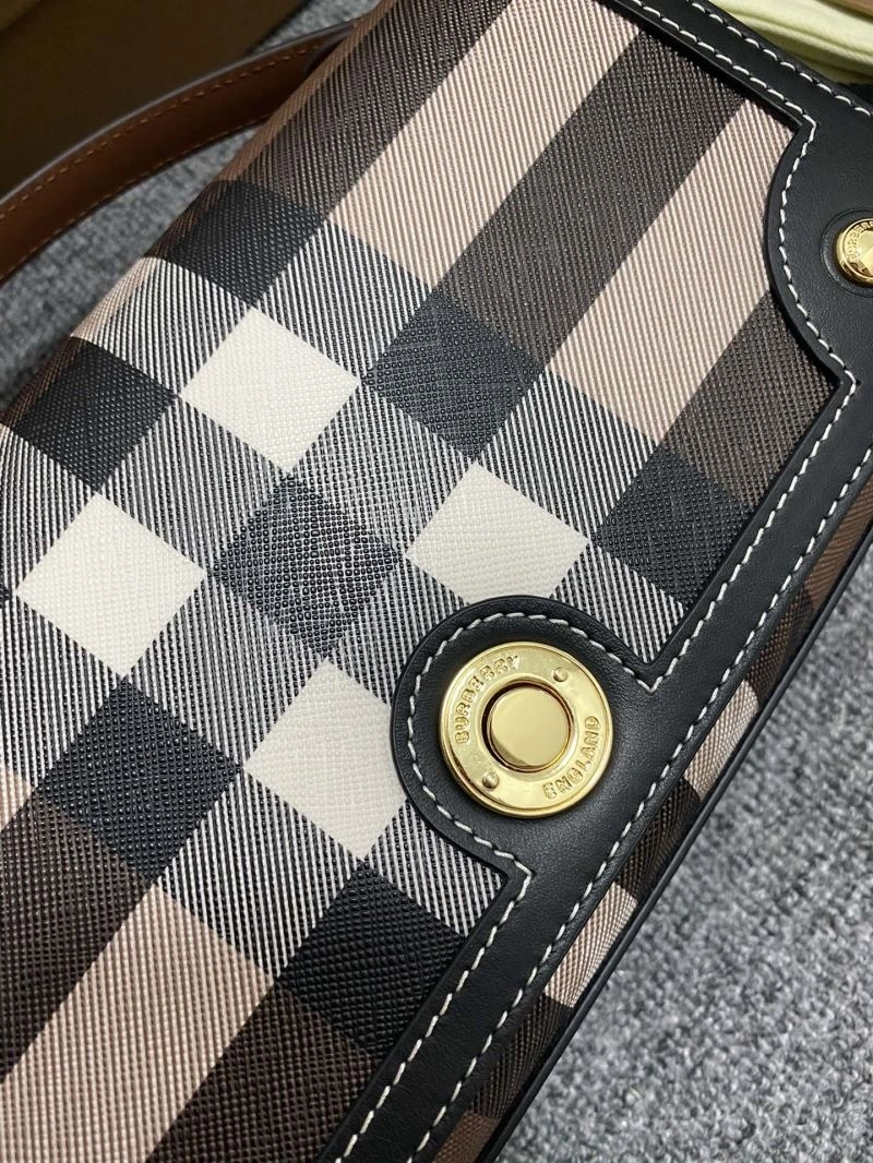 Original Burberry Satchel Bags