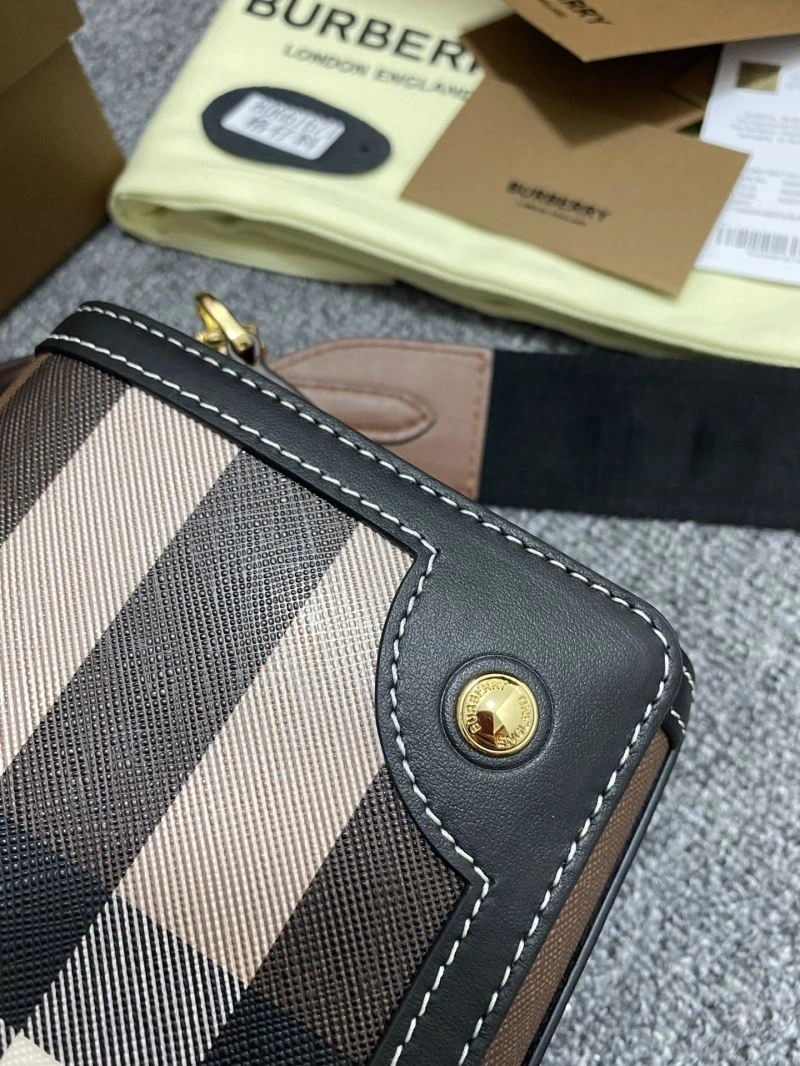 Original Burberry Satchel Bags