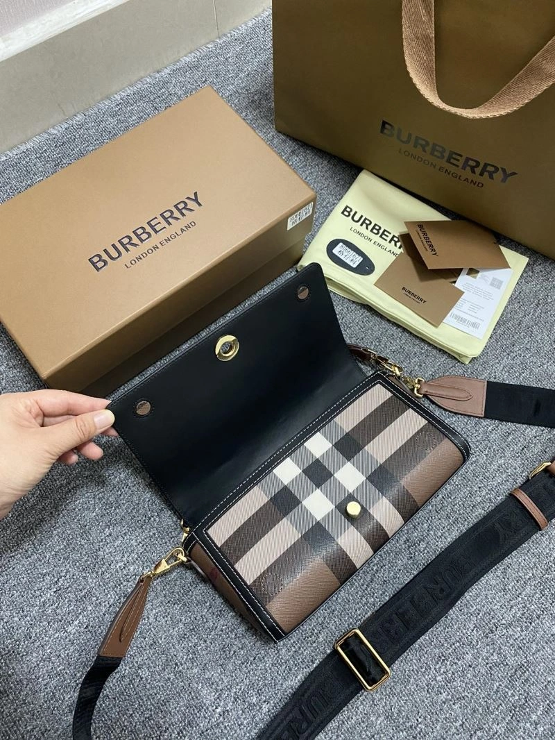 Original Burberry Satchel Bags