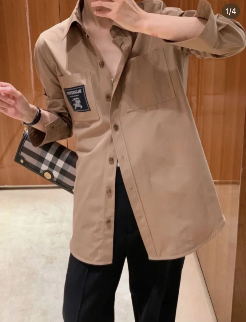 Original Burberry Satchel Bags