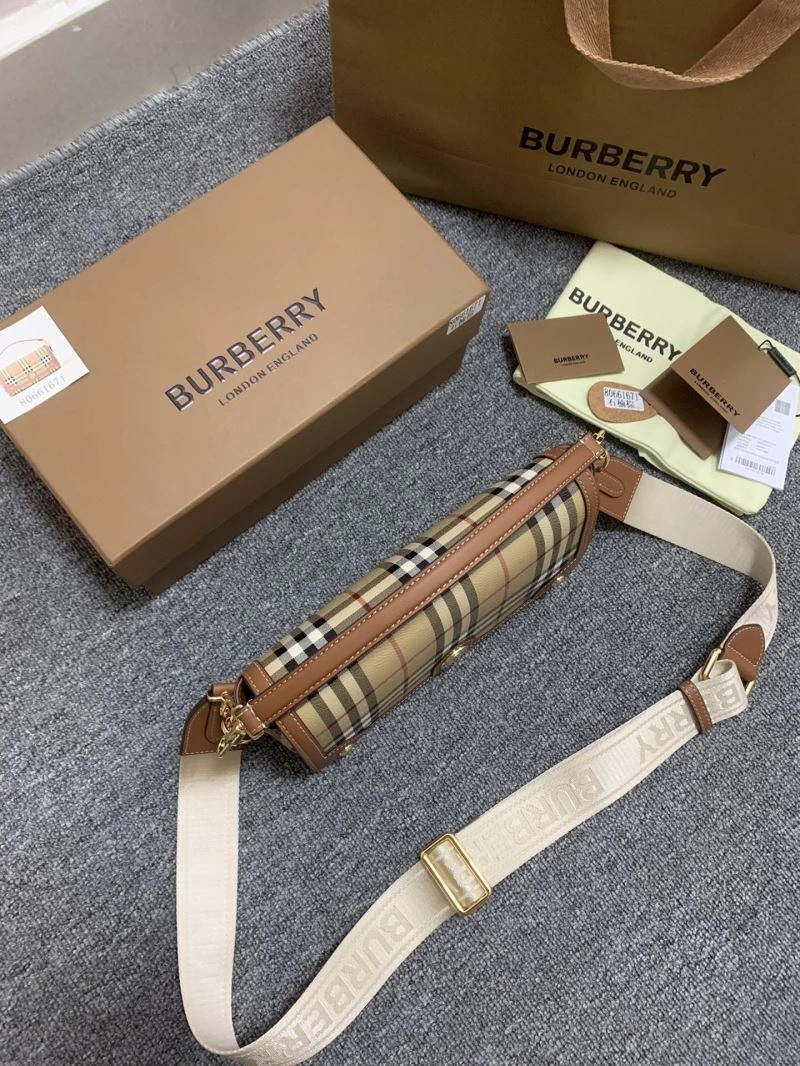 Economical Burberry Satchel Bags