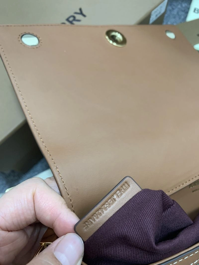 Economical Burberry Satchel Bags