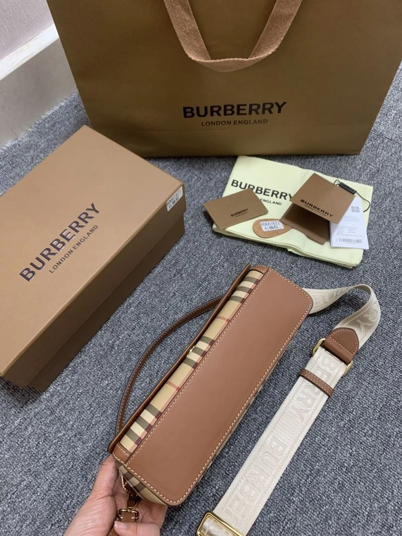 Economical Burberry Satchel Bags