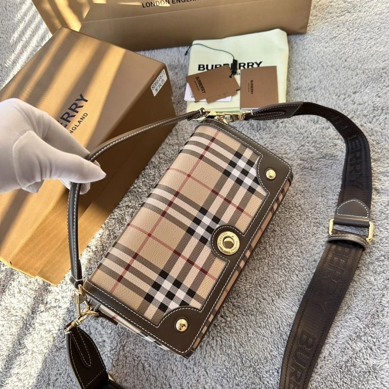 Accurate model Burberry Satchel Bags