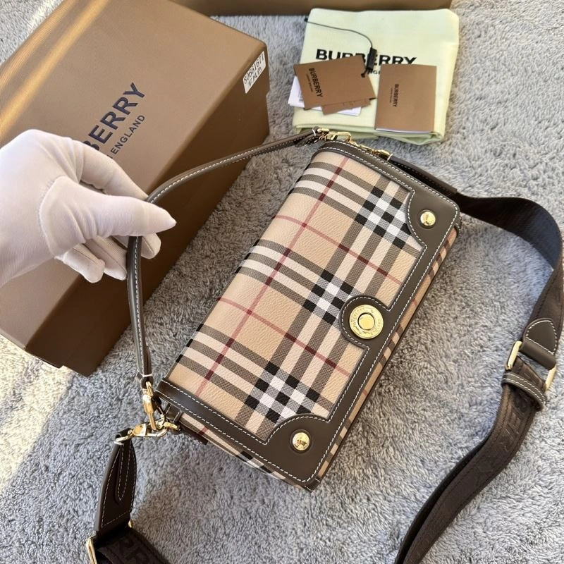 Accurate model Burberry Satchel Bags