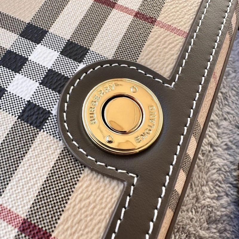 Accurate model Burberry Satchel Bags