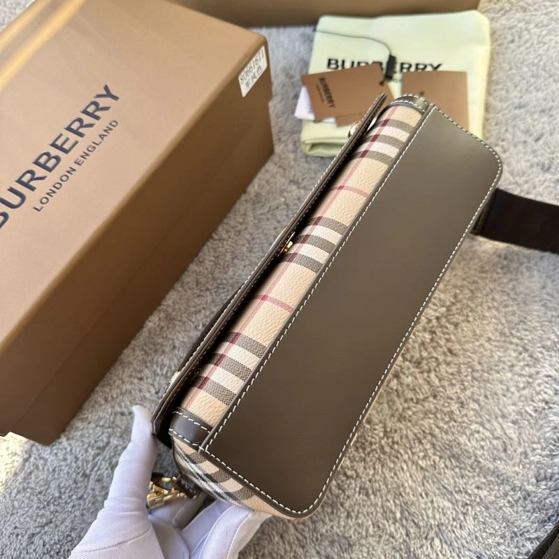 Accurate model Burberry Satchel Bags