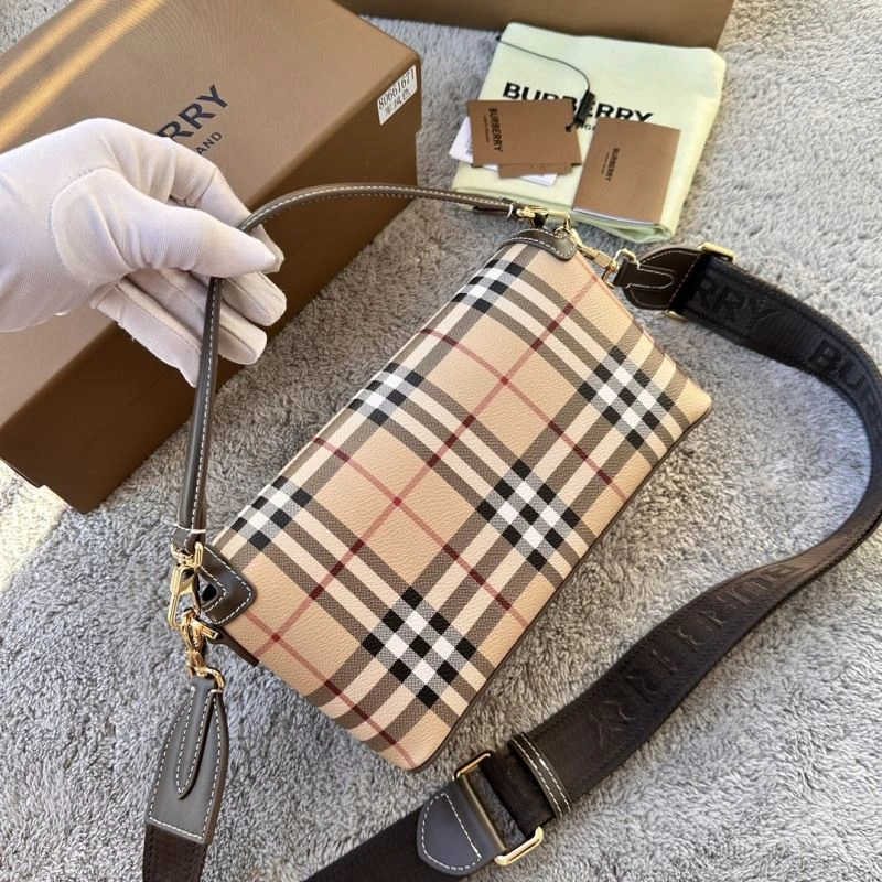 Accurate model Burberry Satchel Bags