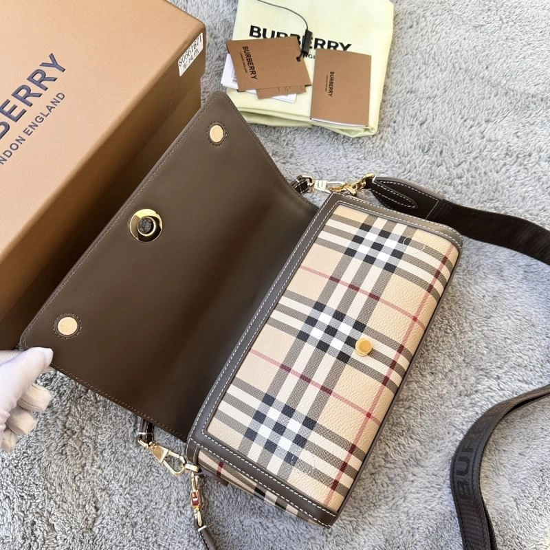 Accurate model Burberry Satchel Bags
