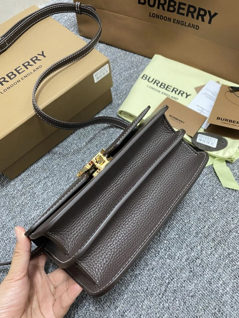 Low-cost Burberry Satchel Bags