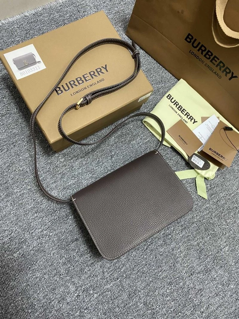 Low-cost Burberry Satchel Bags