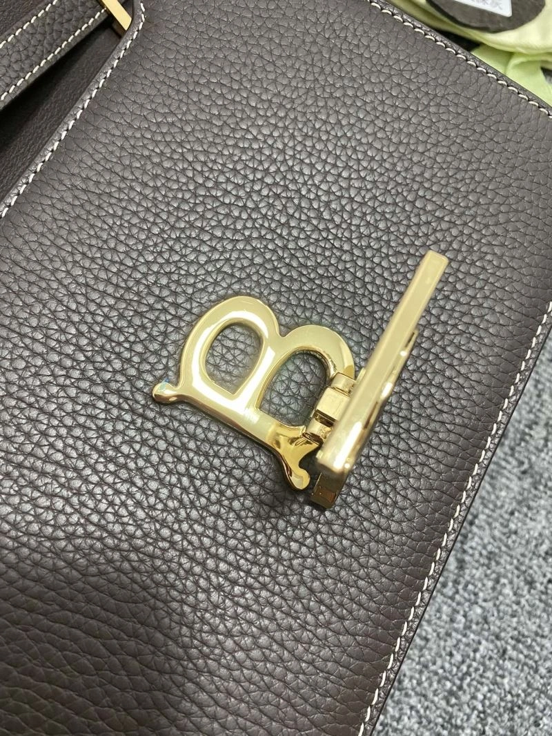 Low-cost Burberry Satchel Bags