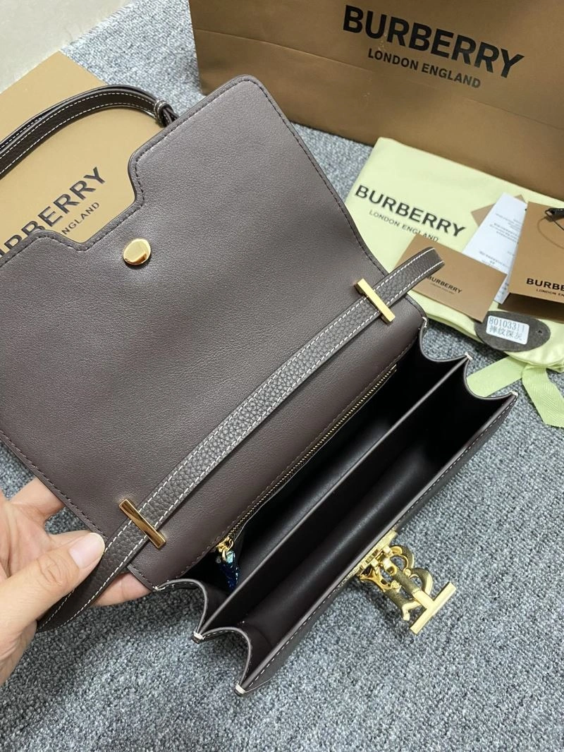 Low-cost Burberry Satchel Bags